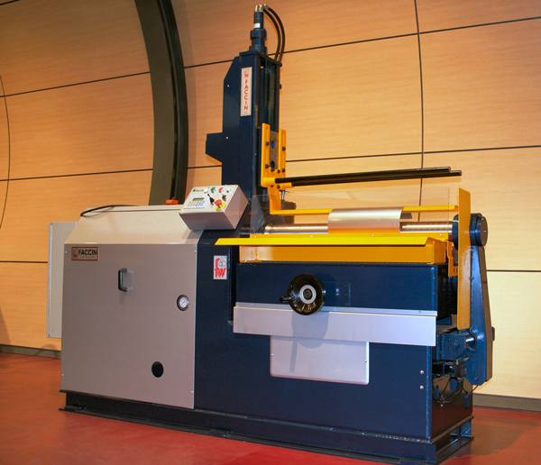 Calandras - NDC \ Nicolau da Costa